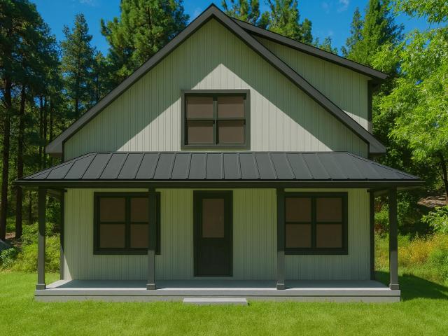 351 Toboggan, La Valle, WI 53941 | MLS #2012 | Compass
