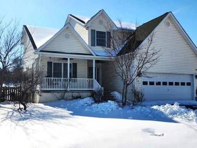 351 Thumper Dr, Ranson, WV 25438 | MLS #WVJF2021 | Compass