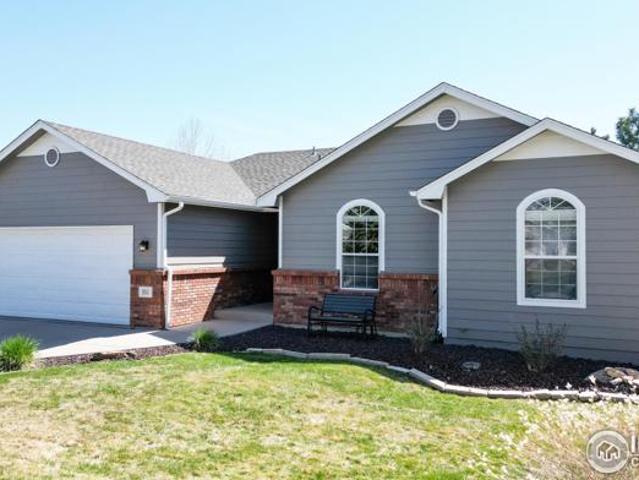 351 Tiabi Ct, Loveland, CO 80537