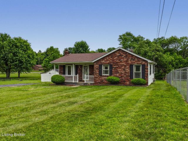 351 Tunnel Hill Rd