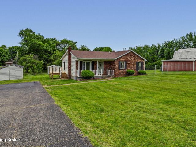 351 Tunnel Hill Rd