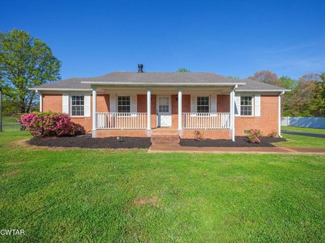 351 Turner Loop Rd, Humboldt, TN 38343