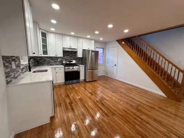 351 Van Brunt Street, #BACK HOUSE, Brooklyn, NY 11231