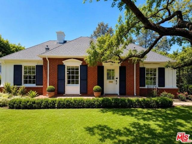 351 Veteran Ave, Los Angeles, CA 90024