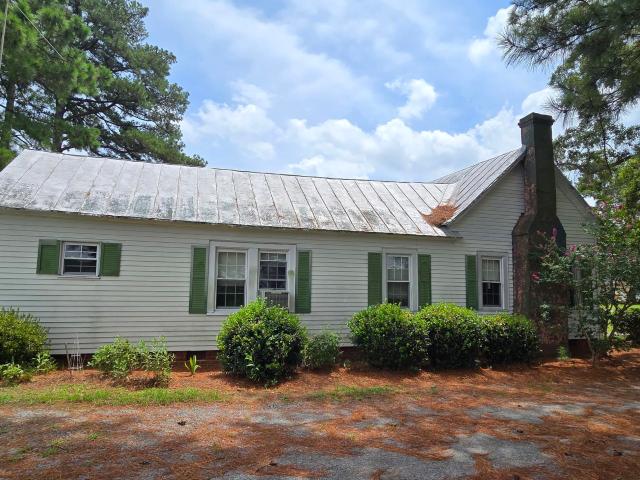 351 Vernon White Road