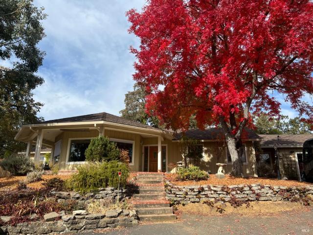 351 View Dr, Ukiah, CA 95482 | MLS #326006