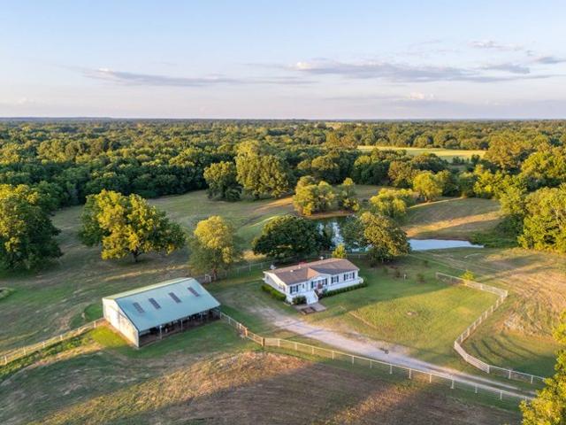 35243 Ew 1130 Rd, Earlsboro, OK 74840