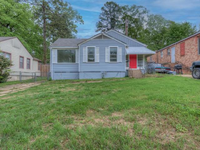 3524 Michigan Blvd, Shreveport, LA 71109 | MLS #21256 | Compass