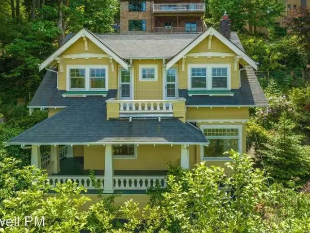 3524 NW Thurman St 3524 Nw Thurman St