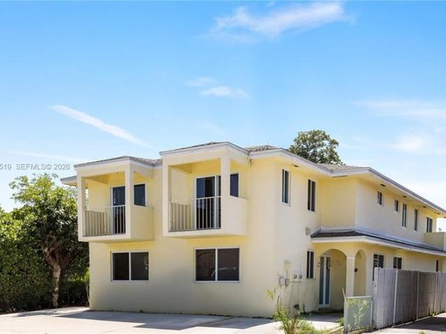 3524 NW 4th Ter, Miami, FL 33125