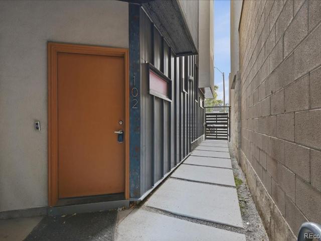3524 Navajo Street # 102