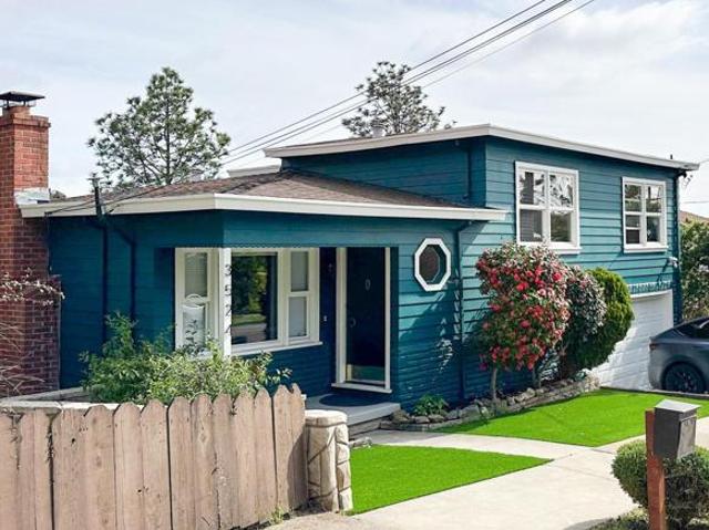 3524 Oak Knoll Blvd, Oakland, CA 94605