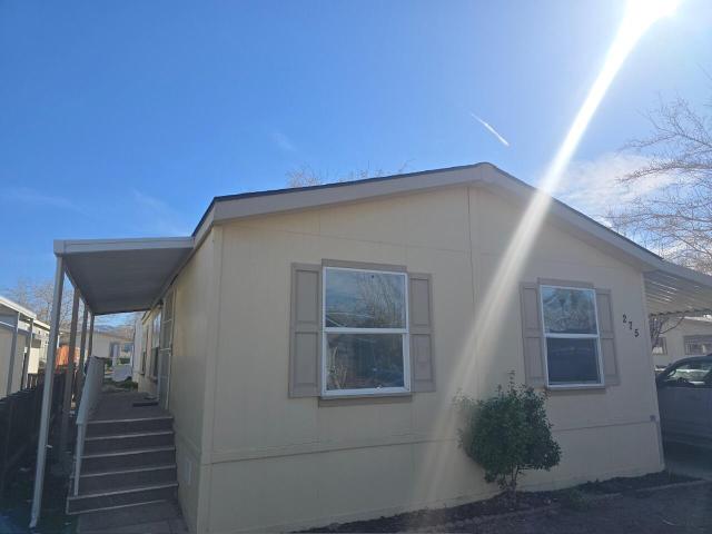 3524 Ave R E, Palmdale, CA 93550 | MLS #25004