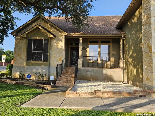 3524 Angora Trail