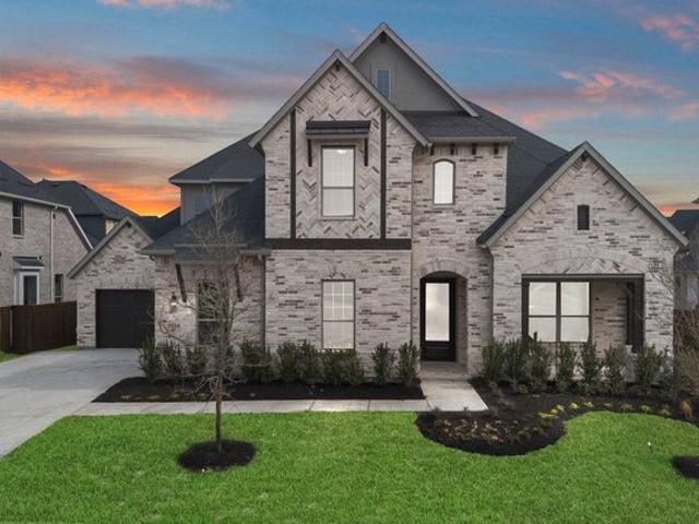 3524 Birdstone Ct, Celina, TX 75009