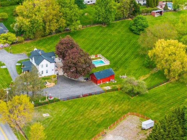 3524 Blenheim Rd, Phoenix, MD 21131