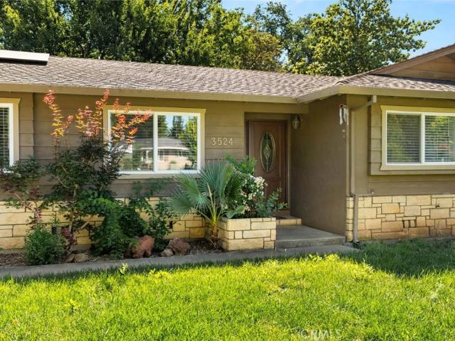 3524 Bridle