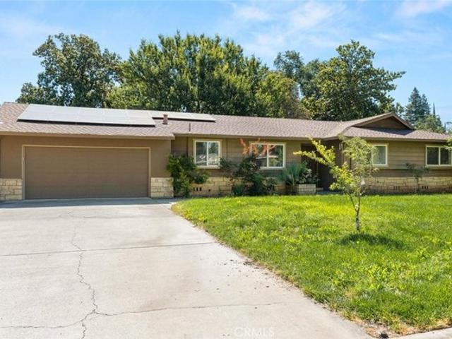 3524 Bridle Ln, Chico, CA 95973