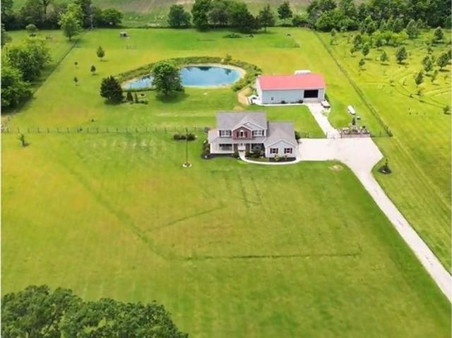 3524 Brumbaugh Rd, Greenville, OH 45331