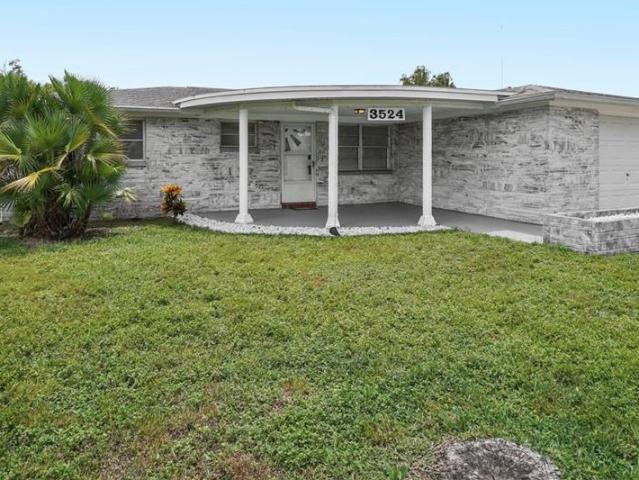 3524 Cincinnati Dr, Holiday, FL 34691 | MLS #TB8485 | Compass