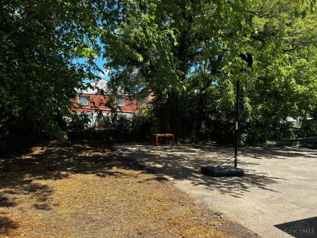 3524 Cornell Road