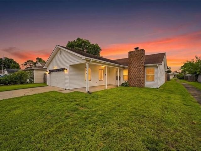 3524 Daffodil Cres, Virginia Beach, VA 23453