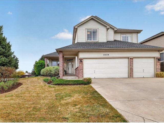 3524 Dilley Cir, Johnstown, CO 80534 | MLS #1057 | Compass