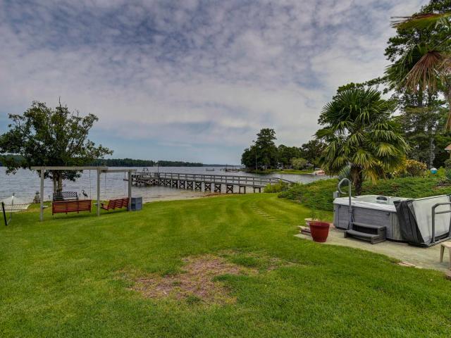 3524 Driftwood Point Road