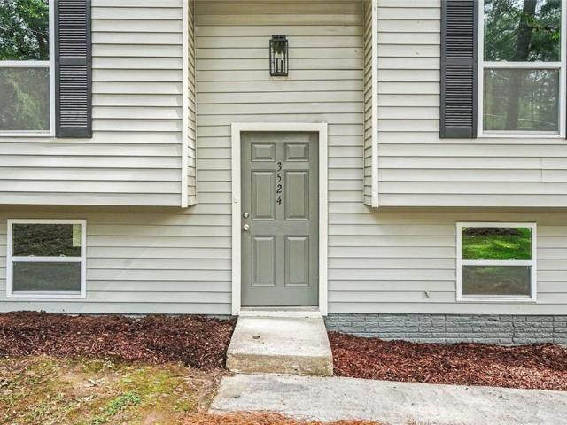3524 Exeter Court