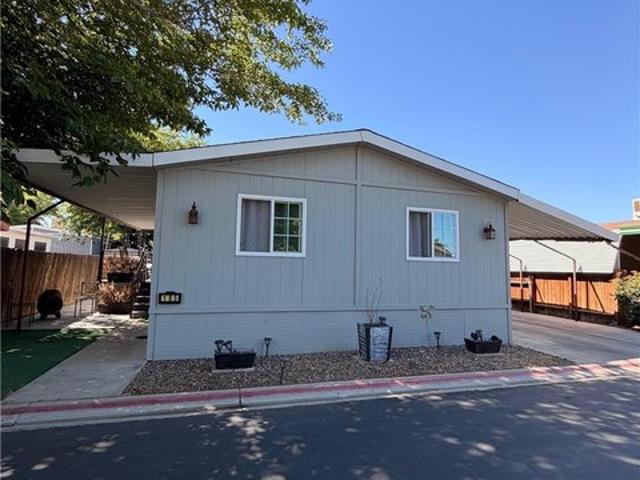 3524 E Avenue R Spc 185, Palmdale, CA 93550