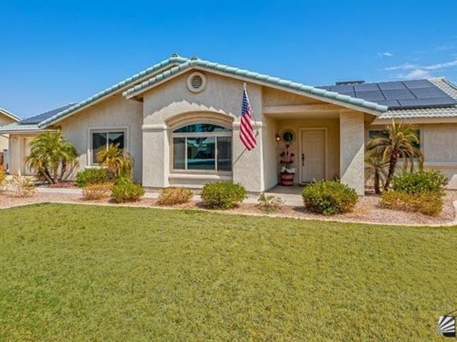 3524 E Moreno Ln, Yuma, AZ 85365