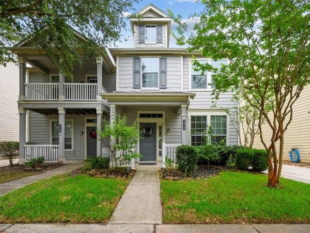3524 Glenmore Meadow Dr, Spring, TX 77386