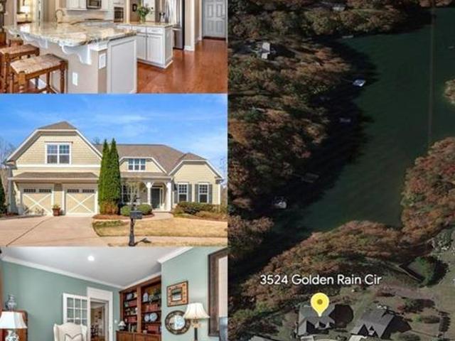 3524 Golden Rain Circle SW, Gainesville, GA 30504