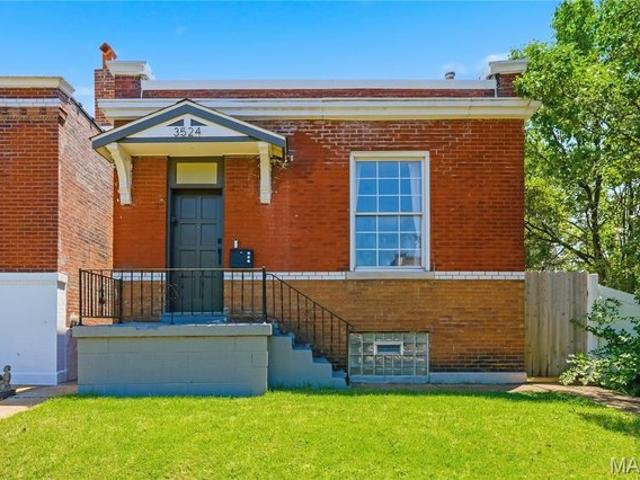 3524 Grace Ave, Saint Louis, MO 63116