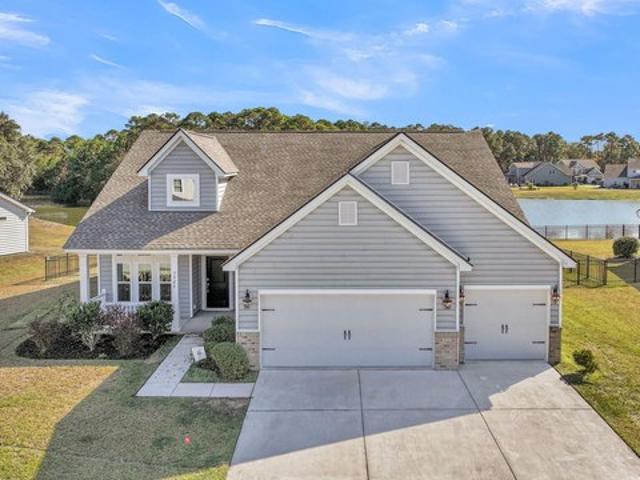 3524 Great Egret Dr, Johns Island, SC 29455