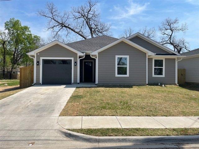 3524 Hamilton Ave, Dallas, TX 75210