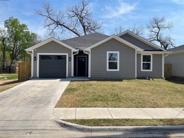 3524 Hamilton Ave, Dallas, TX 75210