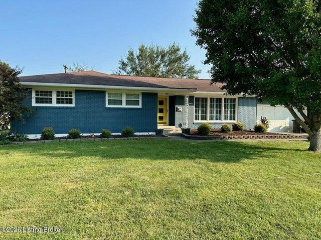 3524 Hanover Rd, Louisville, KY 40207
