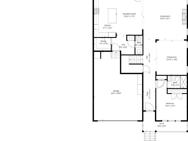 3524 Horton Grant Ct, New Hill, NC 27562 | MLS #10158