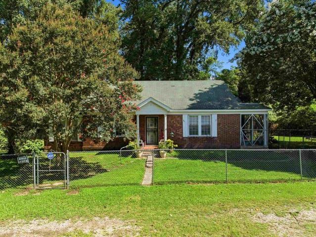 3524 James Rd, Memphis, TN 38128