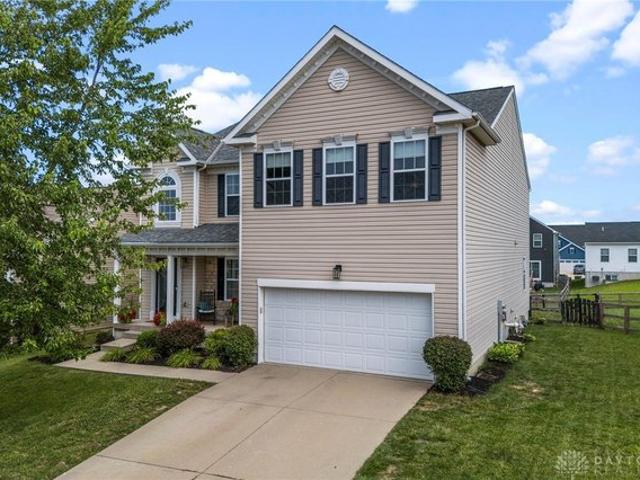 3524 Kelly Marie Way, Franklin, OH 45005