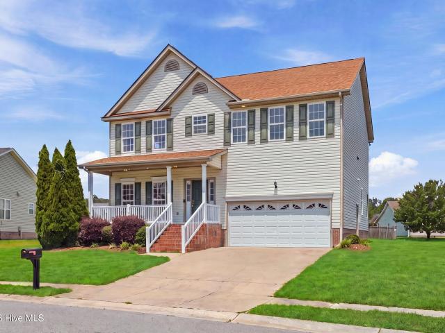3524 Lena Lane