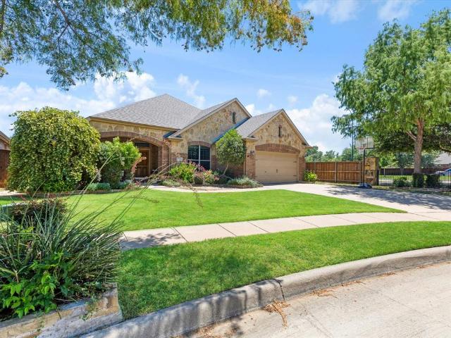 3524 Pedigree Trail