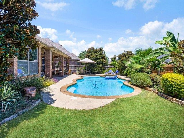 3524 Pedigree Trl, Fort Worth, TX 76244