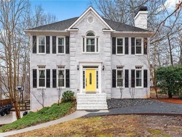 3524 Pine Grove Dr, Douglasville, GA 30135