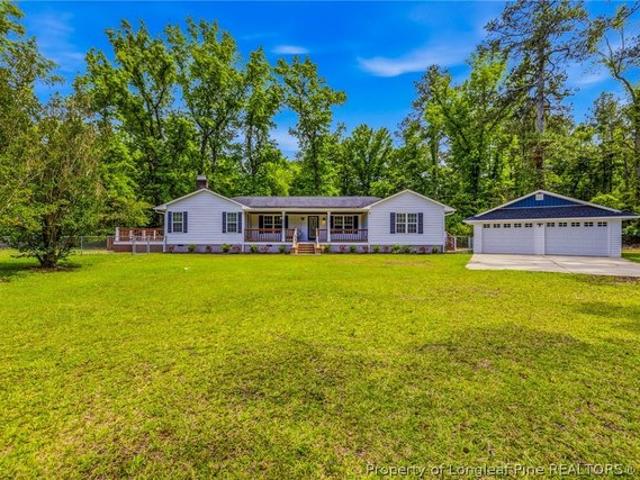 3524 Pine Log Rd, Lumberton, NC 28360