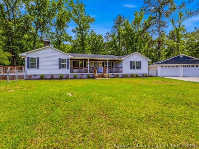 3524 Pine Log Road