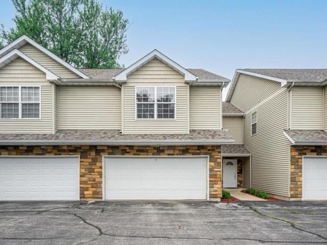 3524 St Anthony Way Apt 4, Rockford, IL 61101