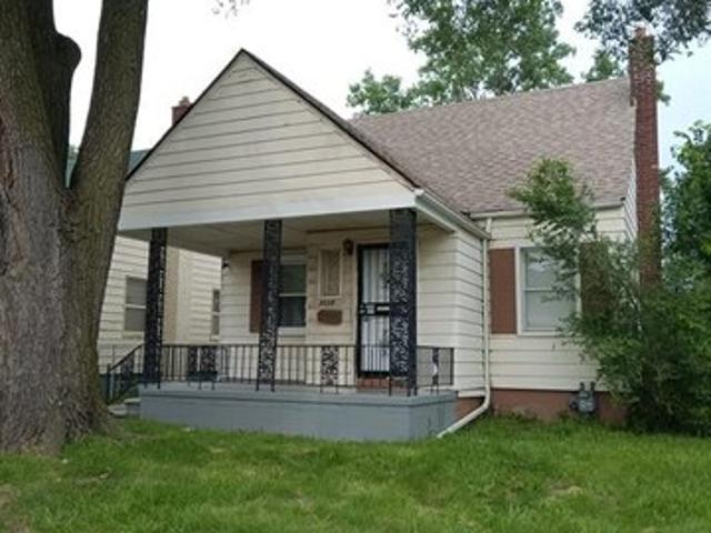 3524 S Bassett St, Detroit, MI 48217