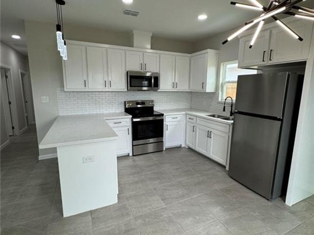 3524 S Dominique Drive